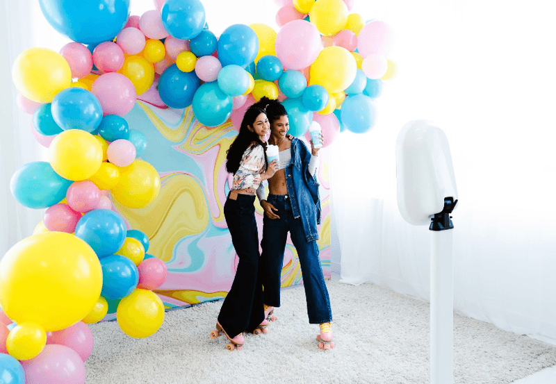 Unforgettable Photo Booth Packages for Every Event